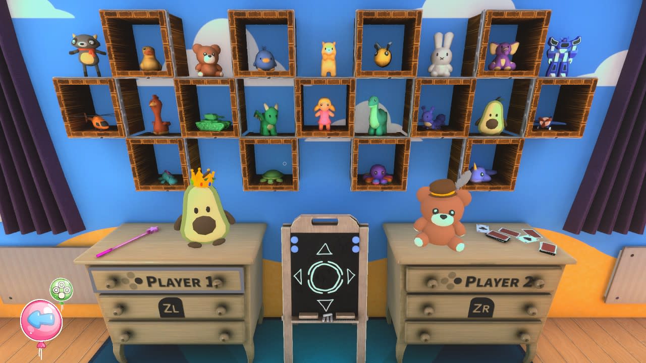 Checkers for Kids for Nintendo Switch - Nintendo Official Site