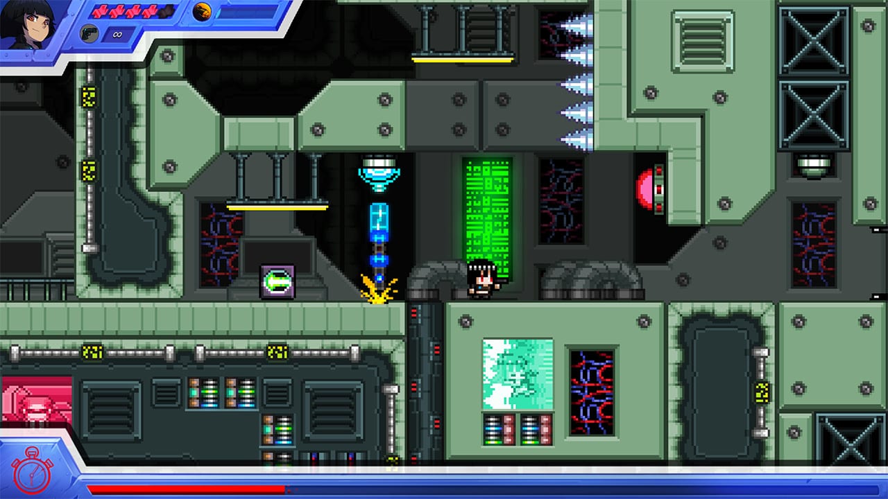 Guns N' Runs for Nintendo Switch - Nintendo Official Site