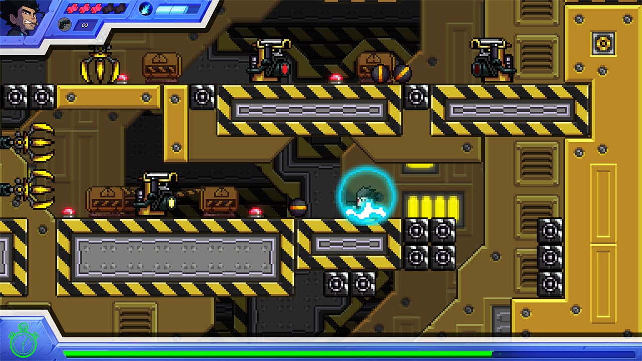 Guns N' Runs for Nintendo Switch - Nintendo Official Site