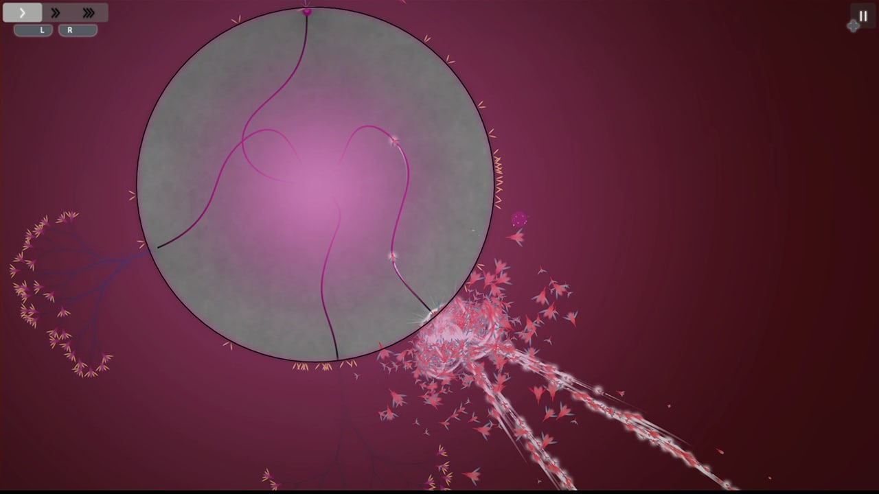 Eufloria HD for Nintendo Switch - Nintendo Official Site
