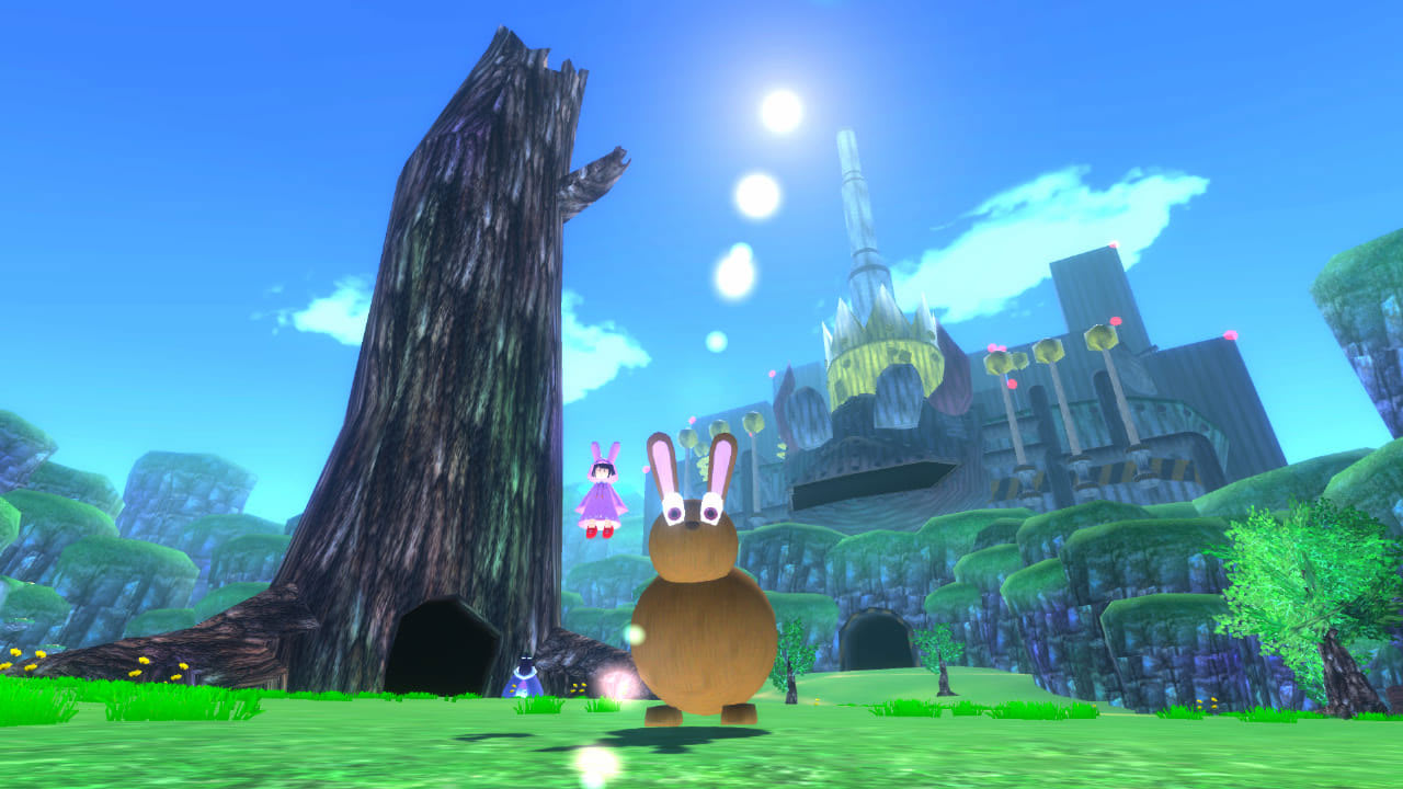 The Adventure of Ravi 'n' Navi for Nintendo Switch - Nintendo Official Site