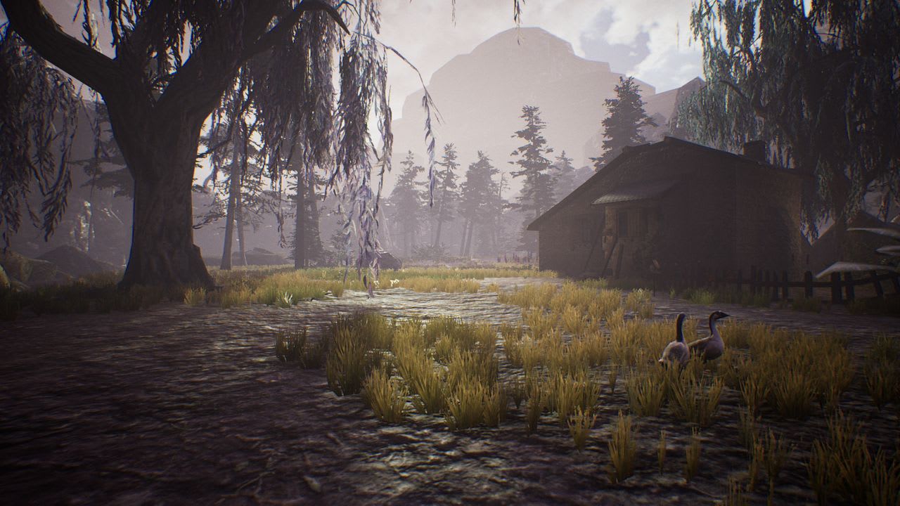 Drizzlepath: Deja Vu for Nintendo Switch - Nintendo Official Site