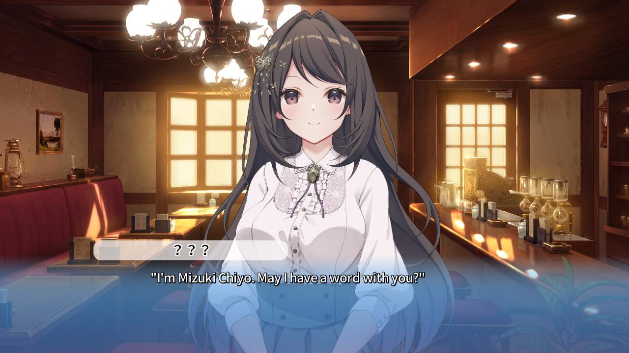 COSPLAY LOVE! Enchanted princess for Nintendo Switch - Nintendo ...