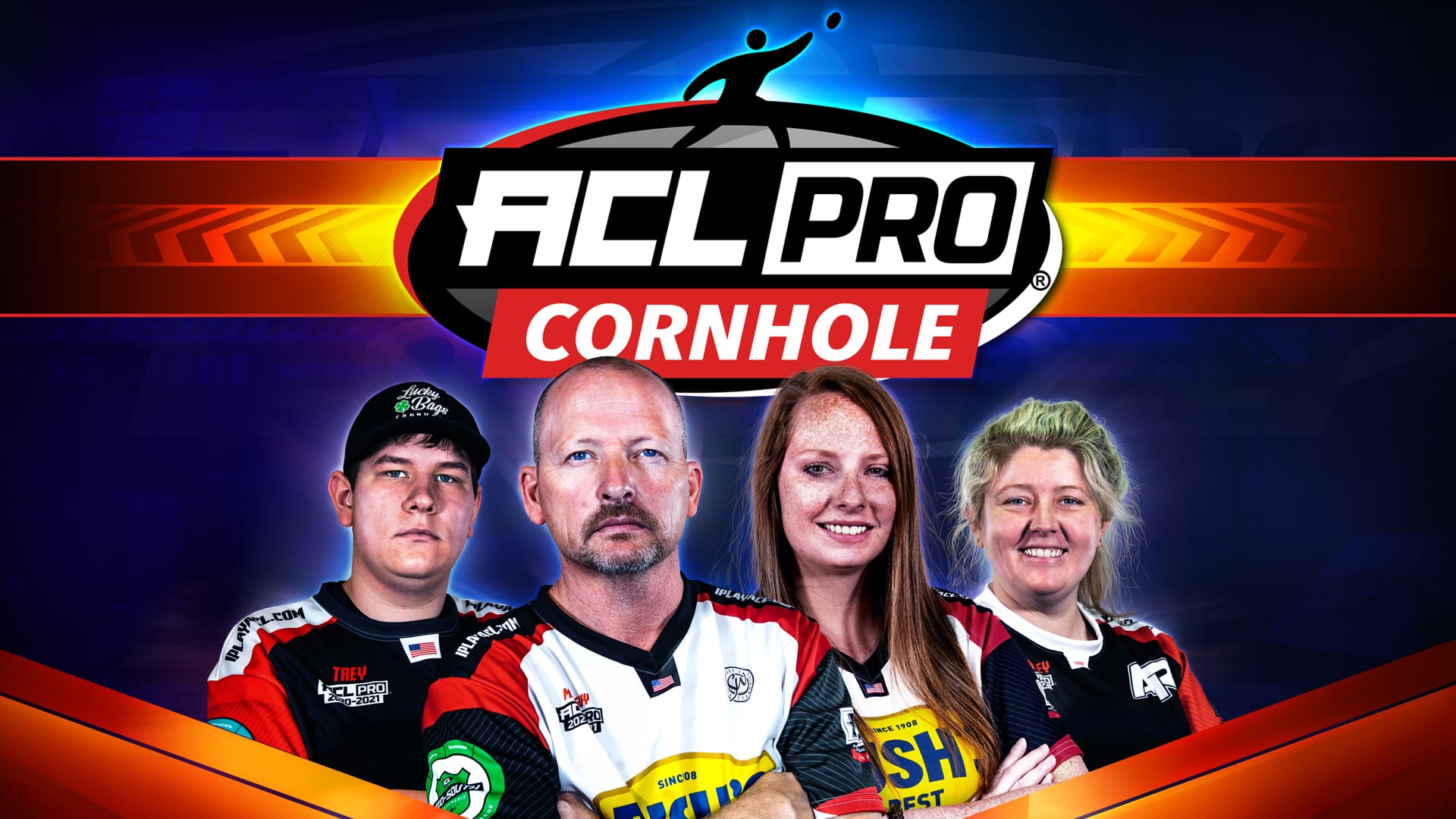 ACL Pro Cornhole for Nintendo Switch - Nintendo Official Site