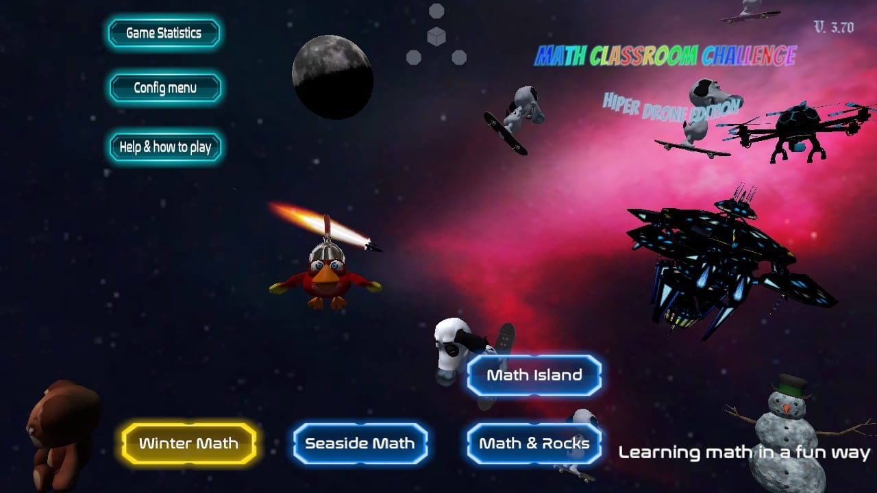 Math Classroom Challenge for Nintendo Switch - Nintendo Official Site