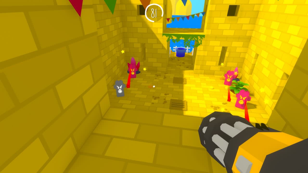 Bouncy Bullets 2 for Nintendo Switch - Nintendo Official Site