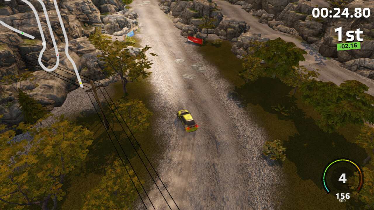 Go Rally para Nintendo Switch - Sitio Oficial de Nintendo para Peru