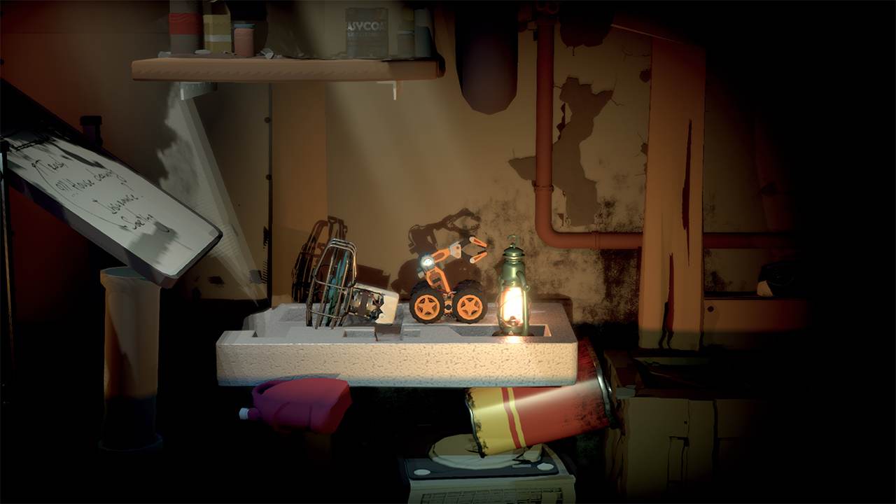 Time Loader para Nintendo Switch - Sitio Oficial de Nintendo para Mexico