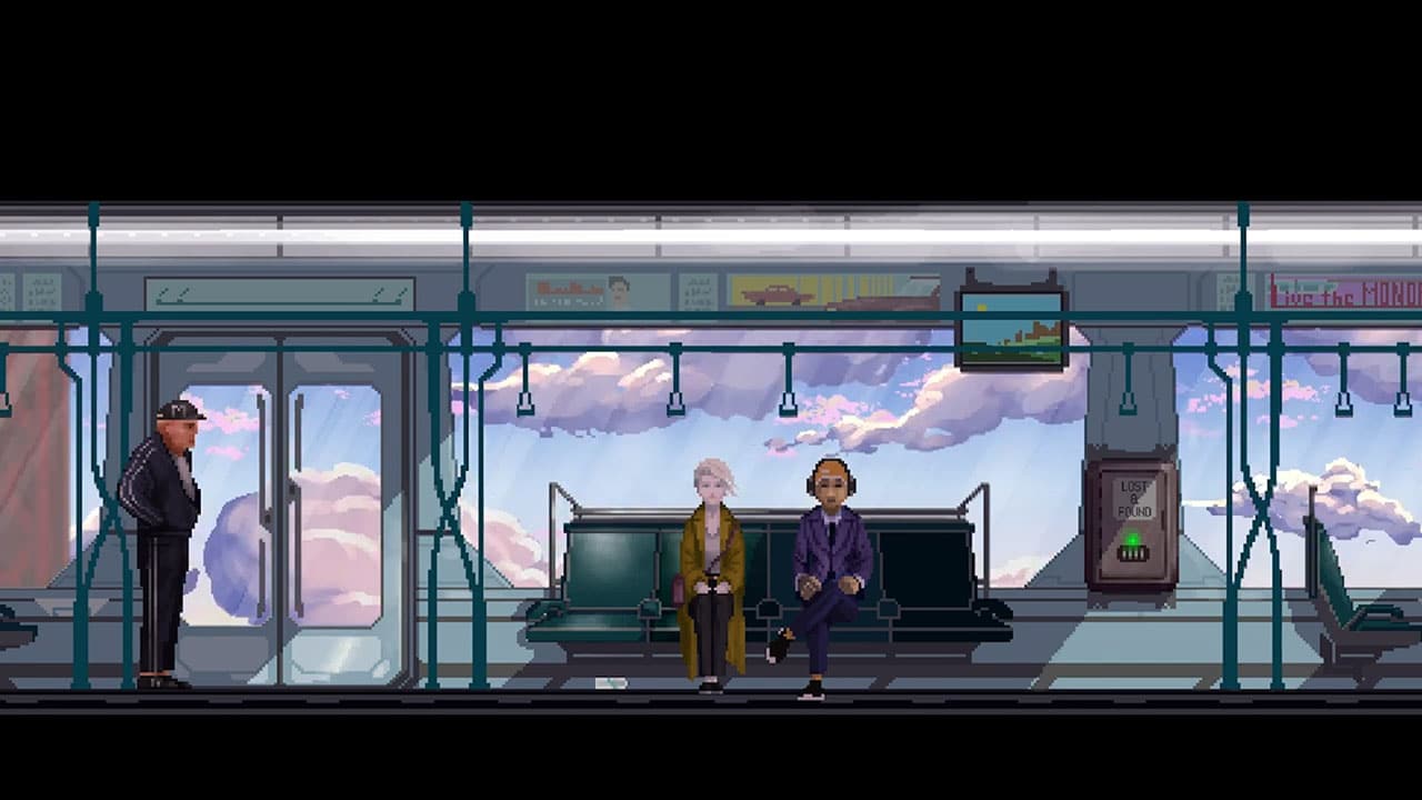 Monorail Stories para Nintendo Switch - Site Oficial da Nintendo para ...