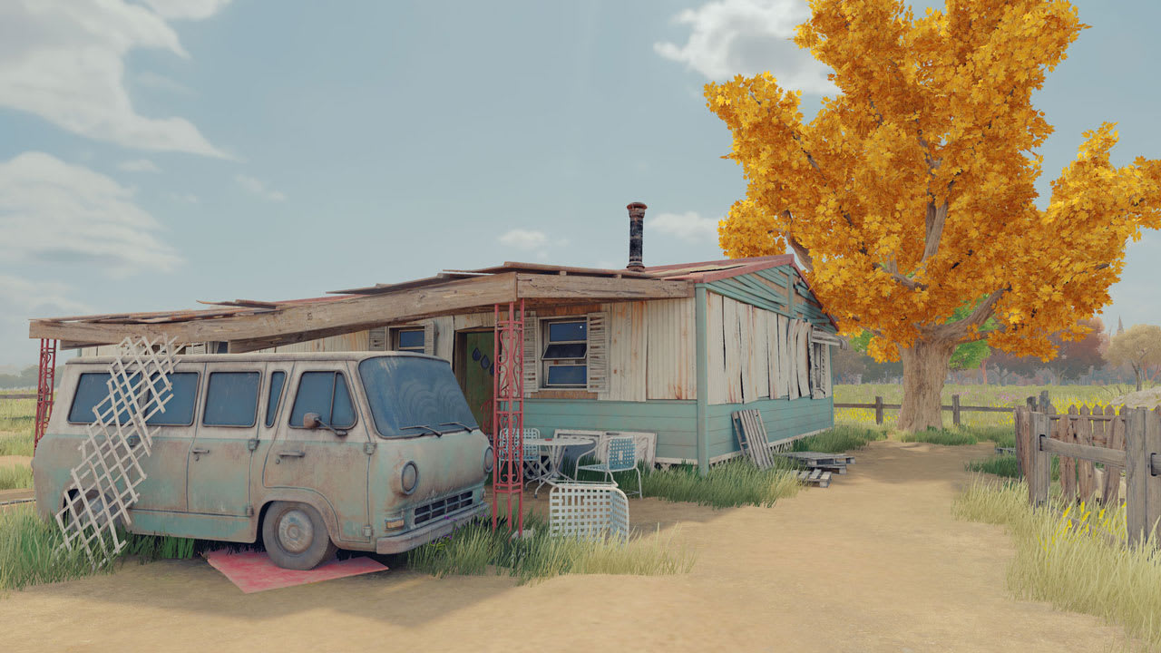 Open Roads for Nintendo Switch - Nintendo Official Site