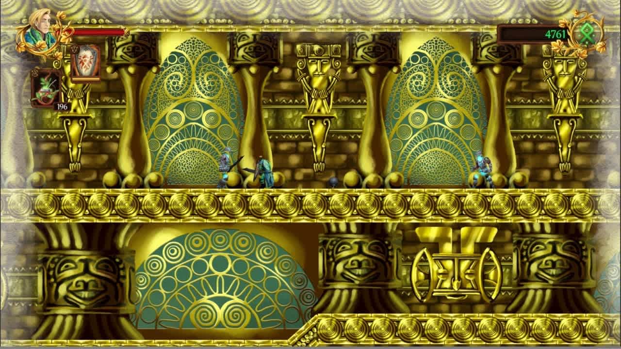 Guardian of Lore para Nintendo Switch - Sitio Oficial de Nintendo para ...