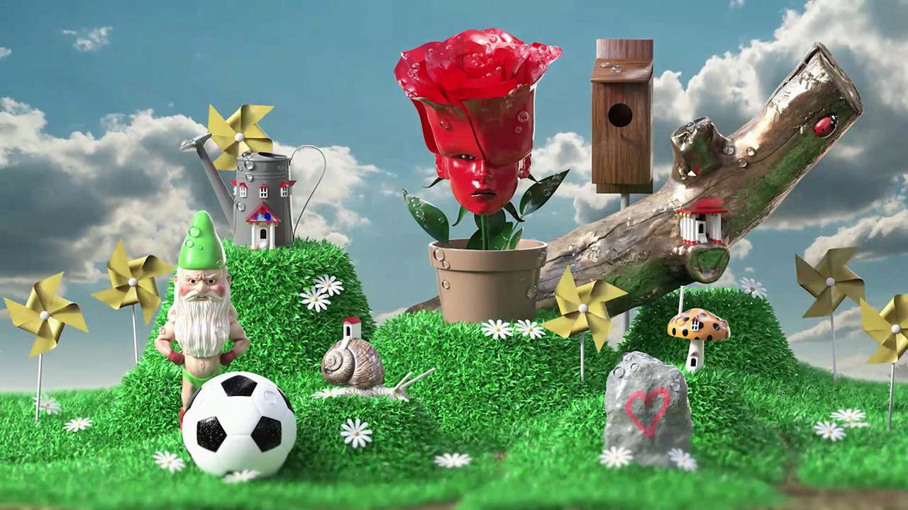 About an Elf for Nintendo Switch - Nintendo Official Site