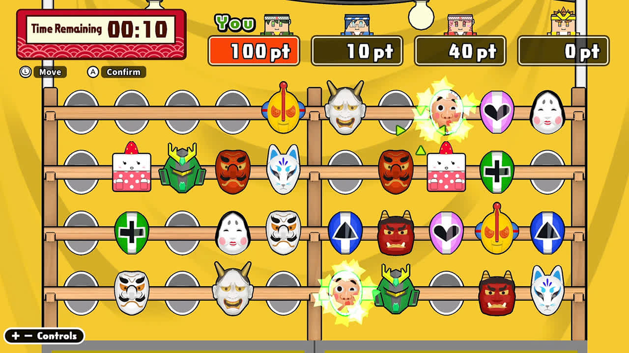 Our Summer Festival for Nintendo Switch - Nintendo Official Site
