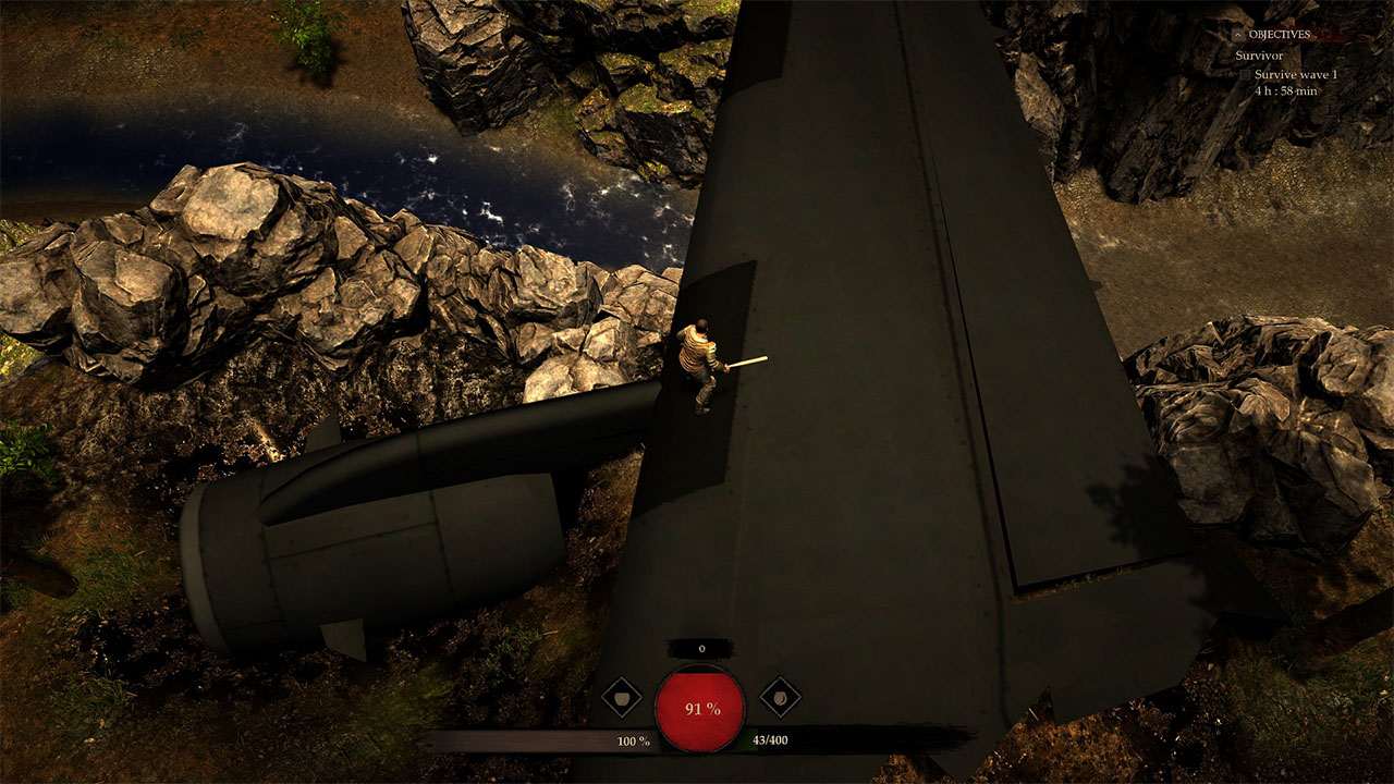 Zombie Watch para Nintendo Switch - Sitio Oficial de Nintendo para Mexico