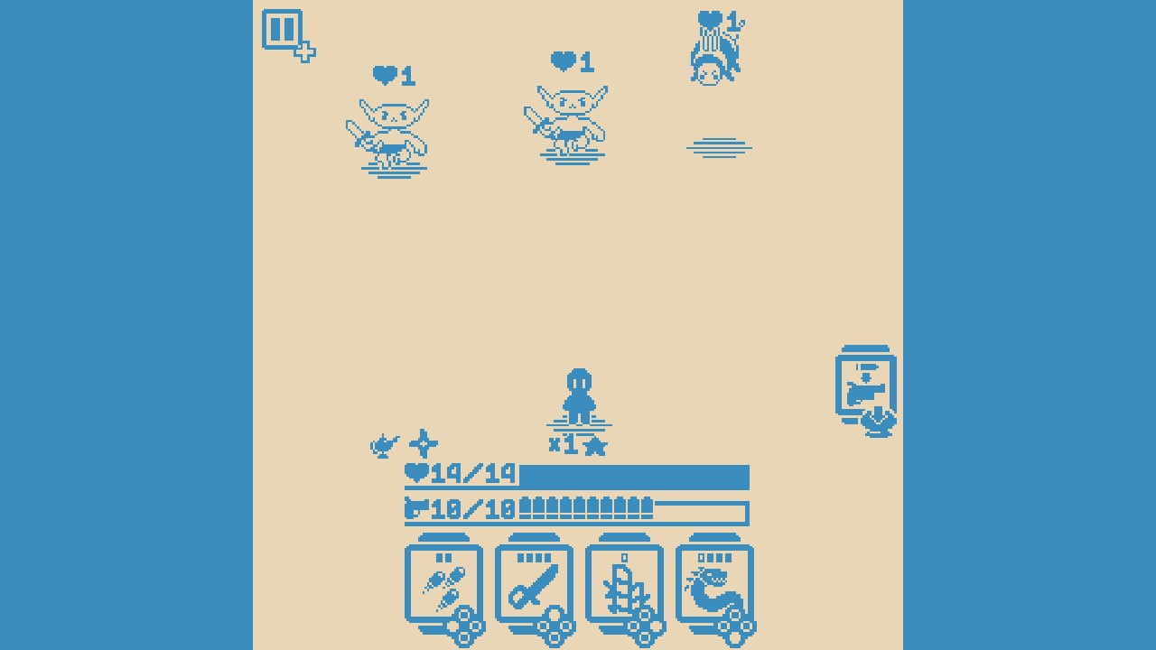 Gun Rounds para Nintendo Switch - Sitio Oficial de Nintendo para Peru