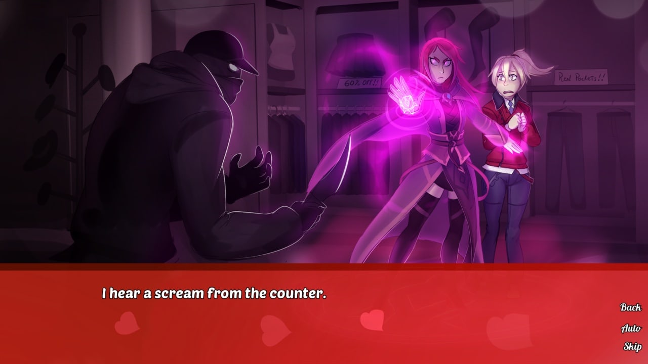 Magi Trials para Nintendo Switch - Sitio Oficial de Nintendo para Colombia