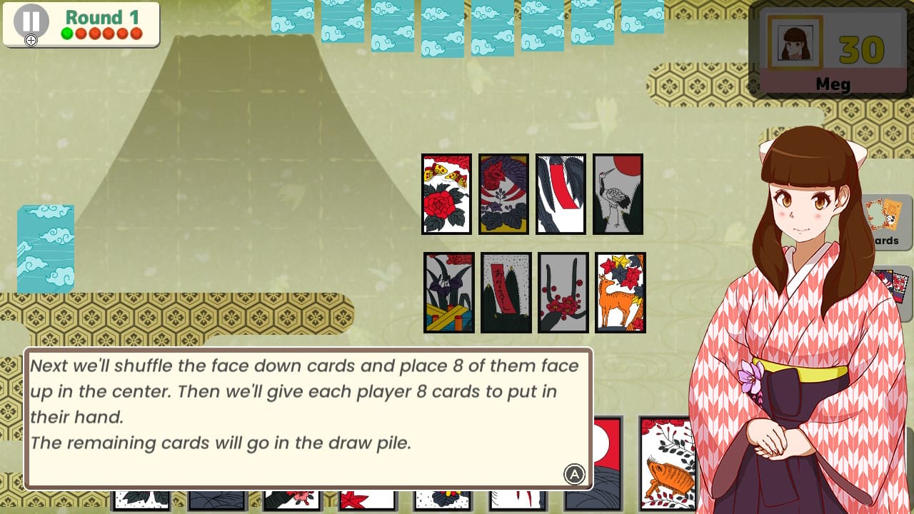 Koi-Koi Japan for Nintendo Switch - Nintendo Official Site