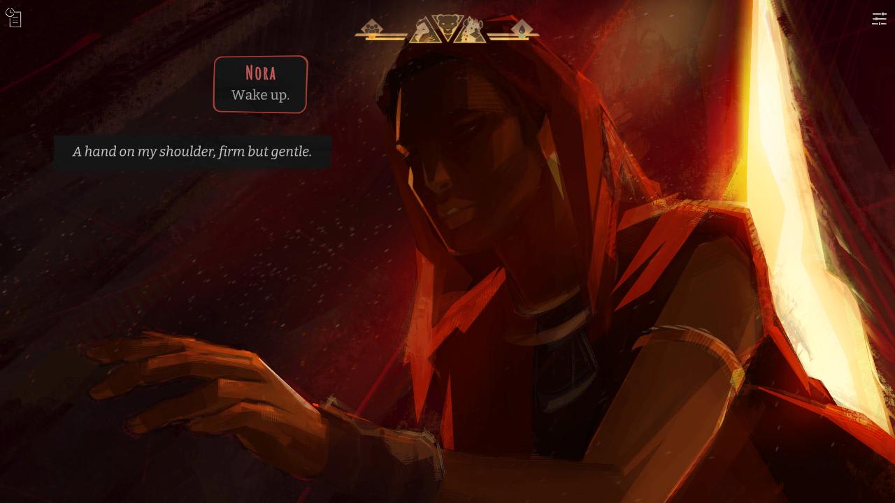 End of Lines para Nintendo Switch - Site Oficial da Nintendo para Brasil