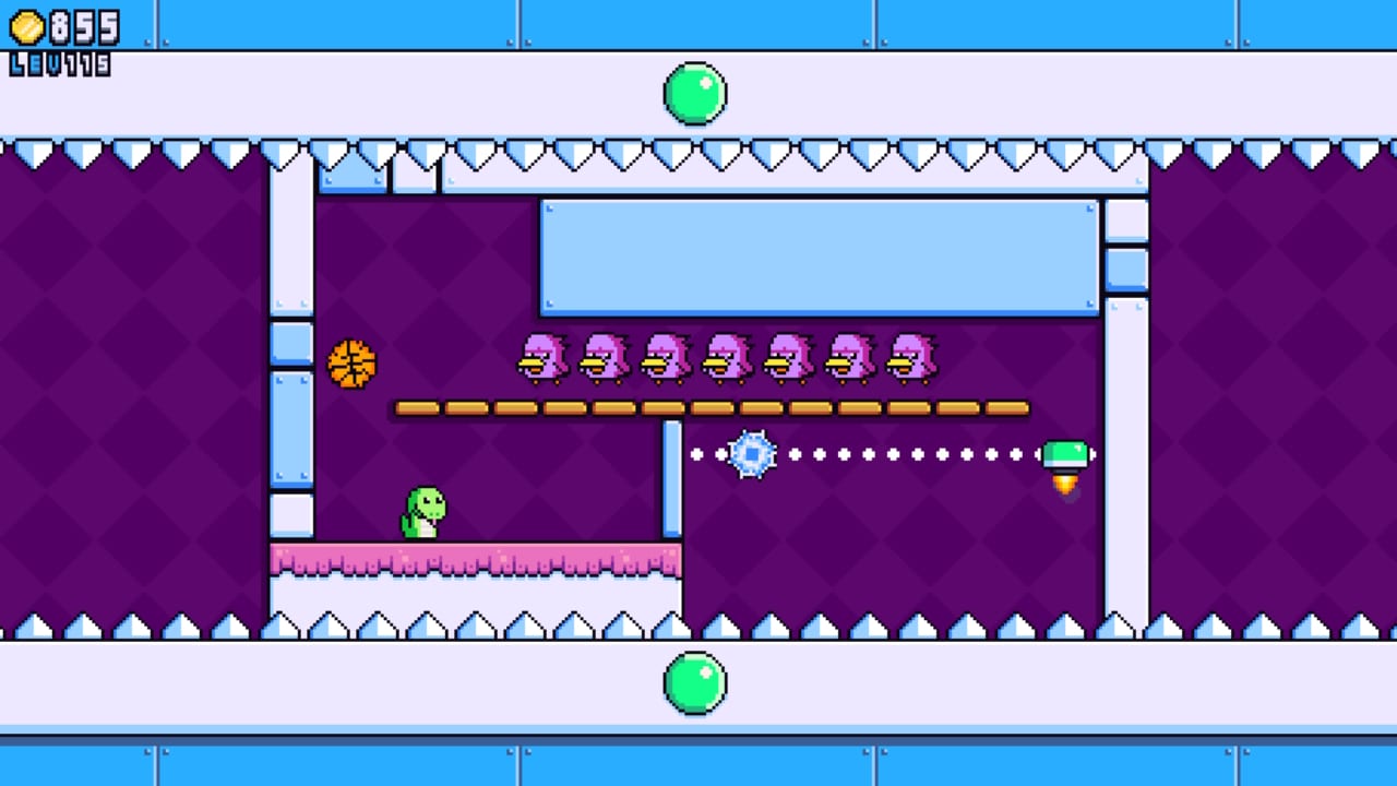 Squish Machine para Nintendo Switch - Sitio Oficial de Nintendo para ...
