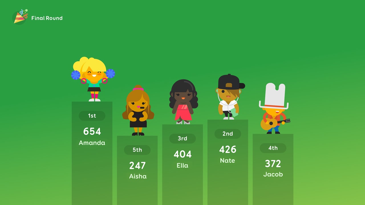 SongPop Party for Nintendo Switch - Nintendo Official Site