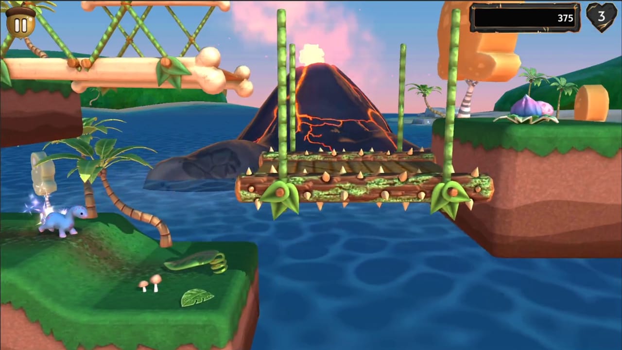 Finding Heidi for Nintendo Switch - Nintendo Official Site
