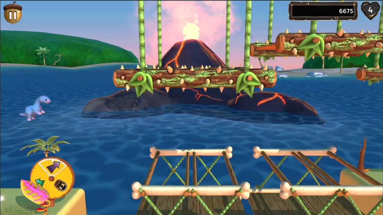 Finding Heidi for Nintendo Switch - Nintendo Official Site