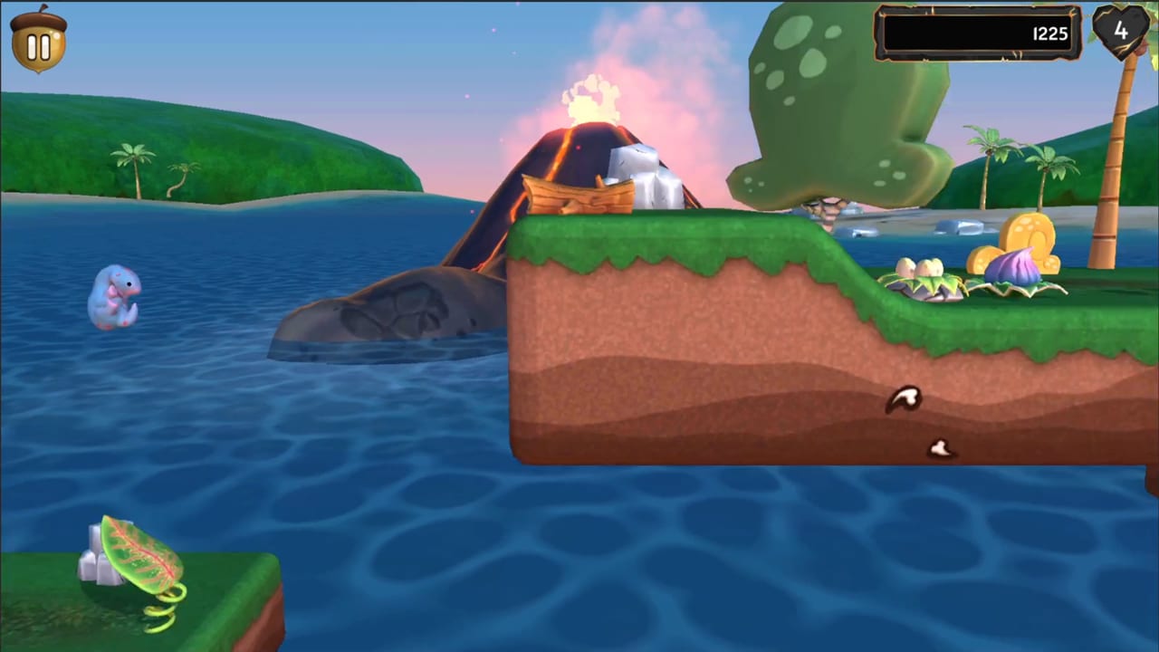 Finding Heidi for Nintendo Switch - Nintendo Official Site