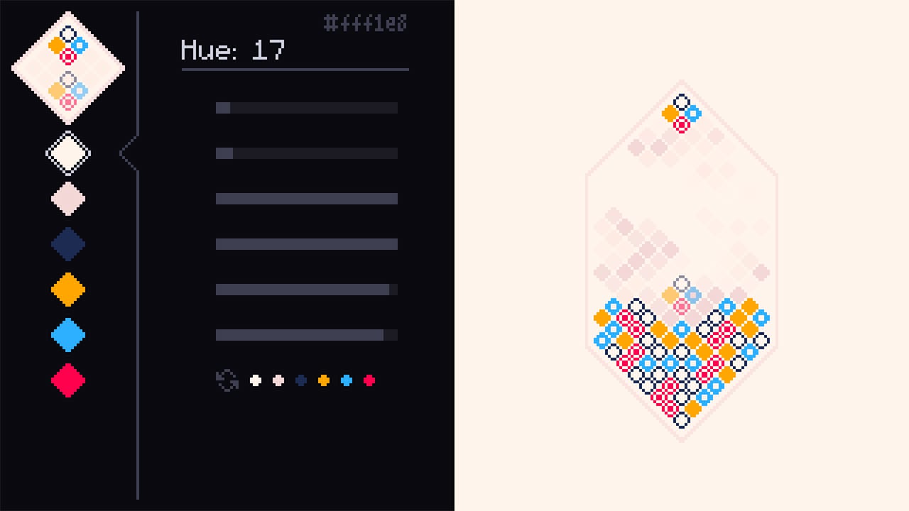 Mixolumia para Nintendo Switch - Sitio Oficial de Nintendo para Chile