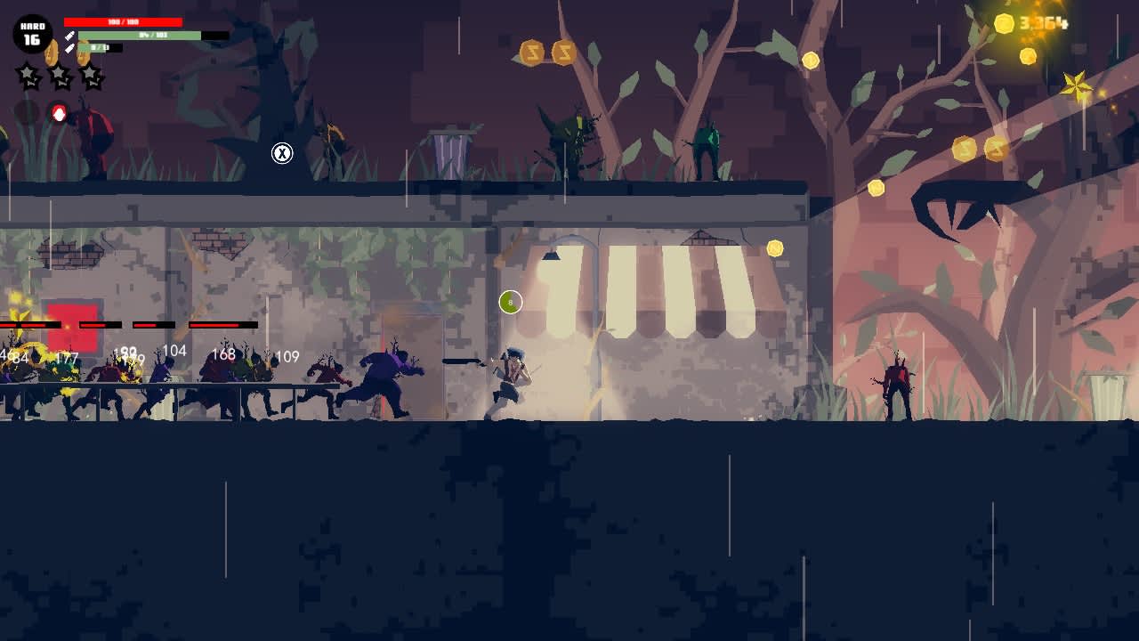 Dead Rain: New Zombie Virus para Nintendo Switch - Sitio Oficial de ...