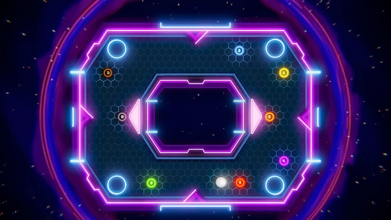 Cyber Pool para Nintendo Switch - Sitio Oficial de Nintendo para Mexico