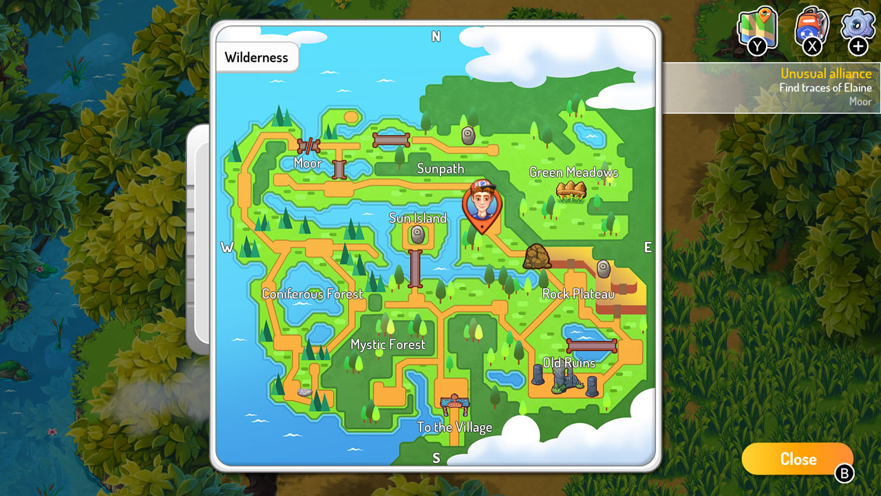 Beasties for Nintendo Switch - Nintendo Official Site