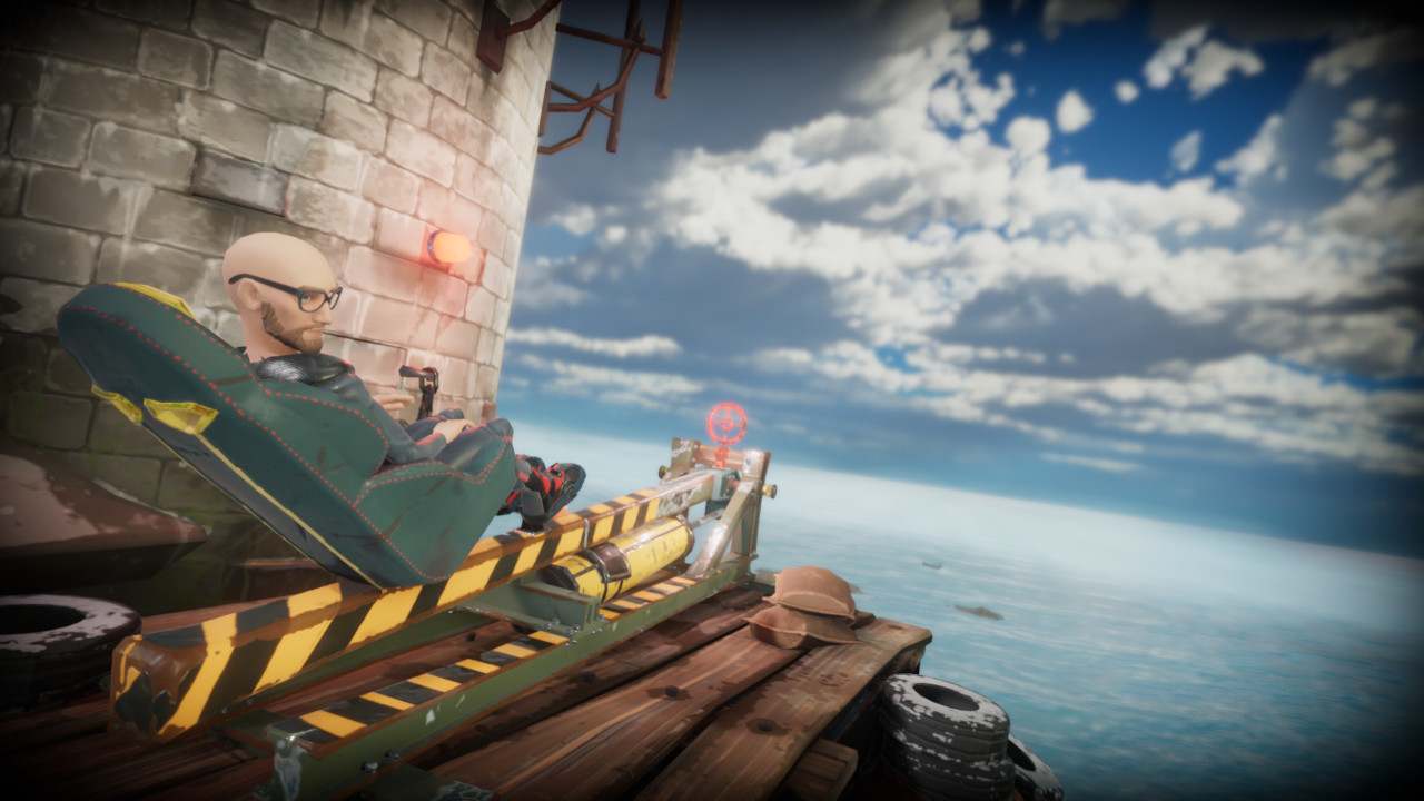 Escape Game - FORT BOYARD 2022 for Nintendo Switch - Nintendo Official Site