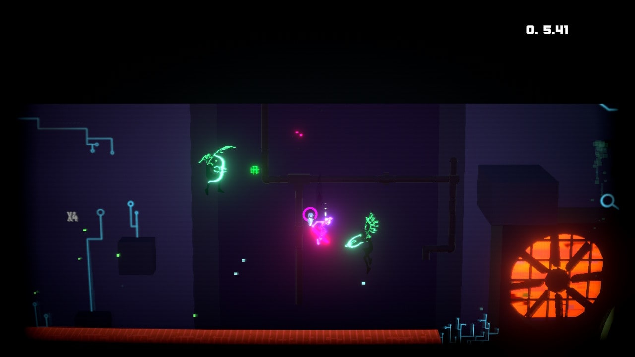 PI.EXE para Nintendo Switch - Sitio Oficial de Nintendo para Chile