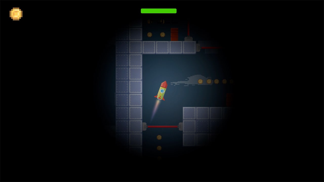 Pocket Rockets para Nintendo Switch - Sitio Oficial de Nintendo para Peru