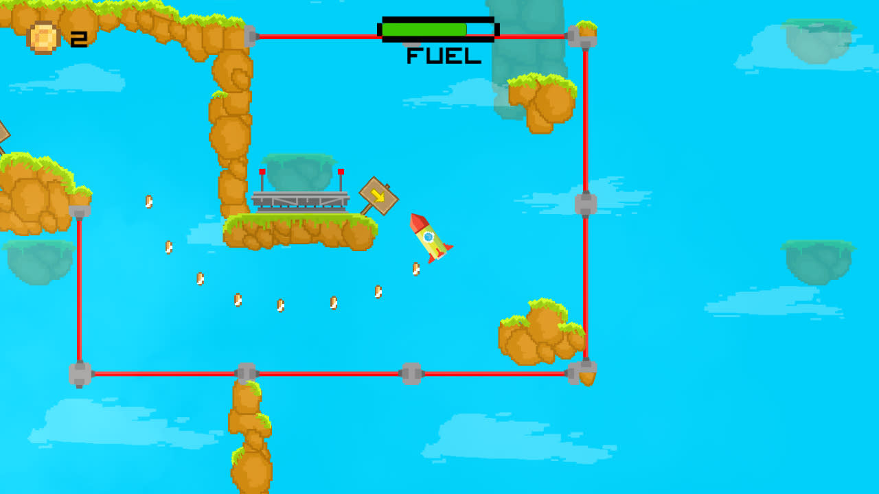 Pocket Rockets para Nintendo Switch - Sitio Oficial de Nintendo para Peru