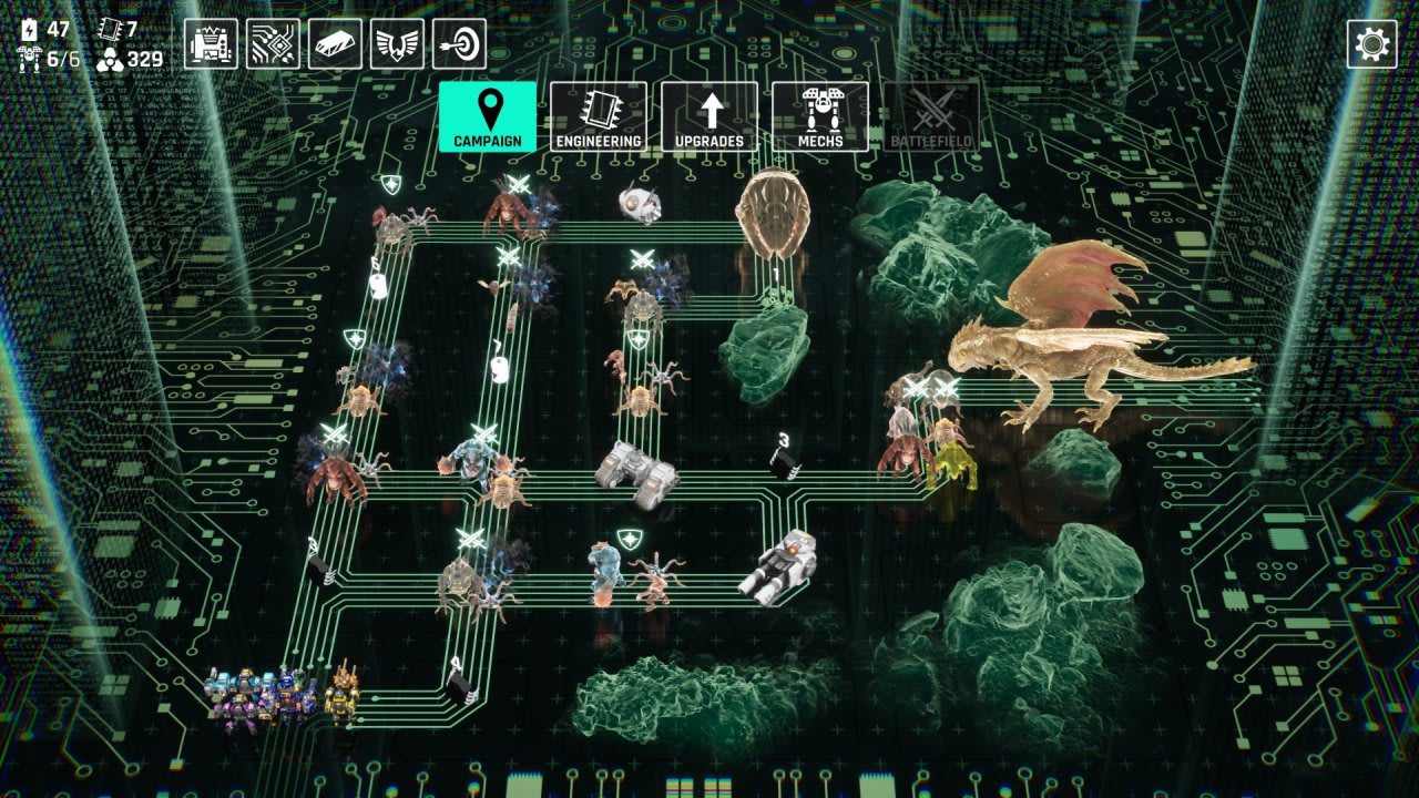 Mech Armada for Nintendo Switch - Nintendo Official Site