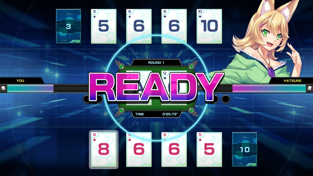 Pretty Girls Speed for Nintendo Switch - Nintendo Official Site for Canada