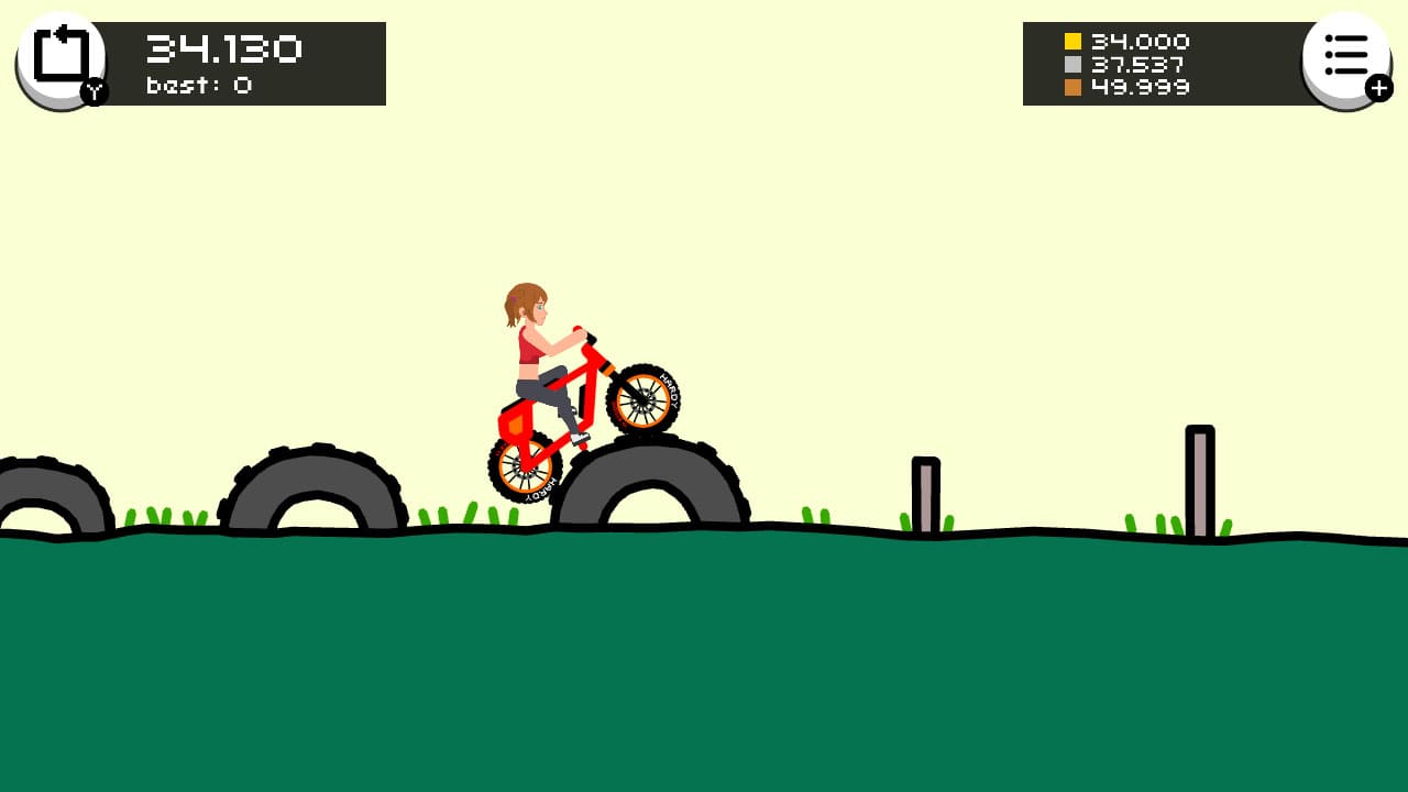 Draw Rider Remake para Nintendo Switch - Sitio Oficial de Nintendo para ...