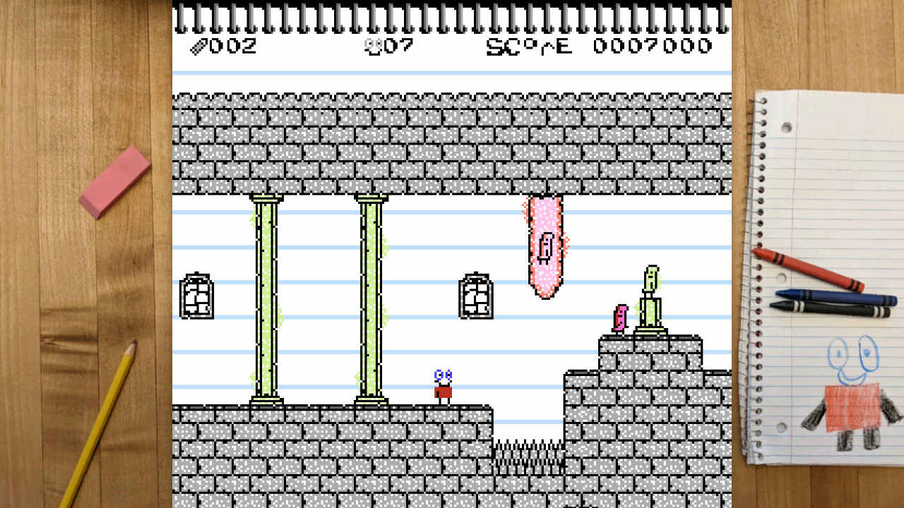 Doodle World Deluxe for Nintendo Switch - Nintendo Official Site