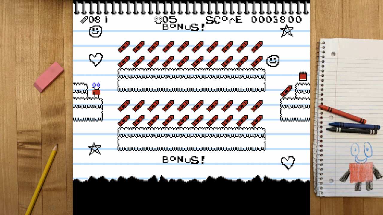 Doodle World Deluxe for Nintendo Switch - Nintendo Official Site
