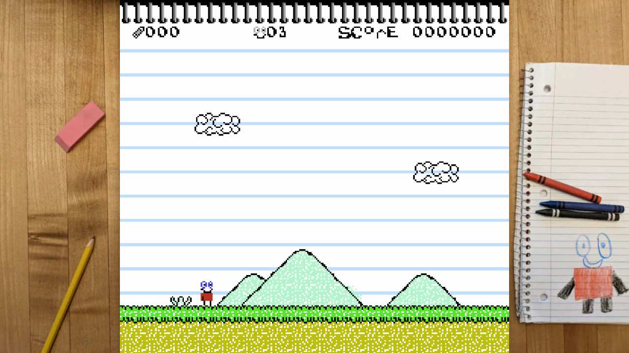 Doodle World Deluxe for Nintendo Switch - Nintendo Official Site