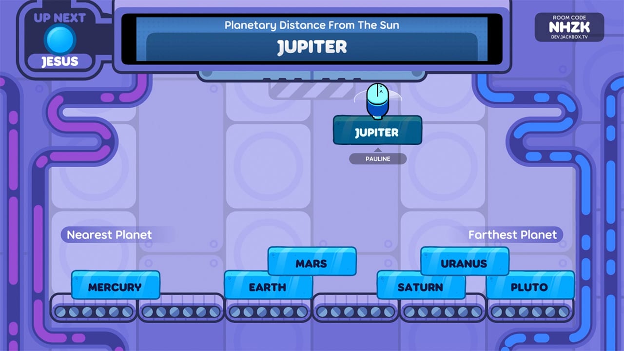 The Jackbox Party Pack 9 for Nintendo Switch - Nintendo Official Site