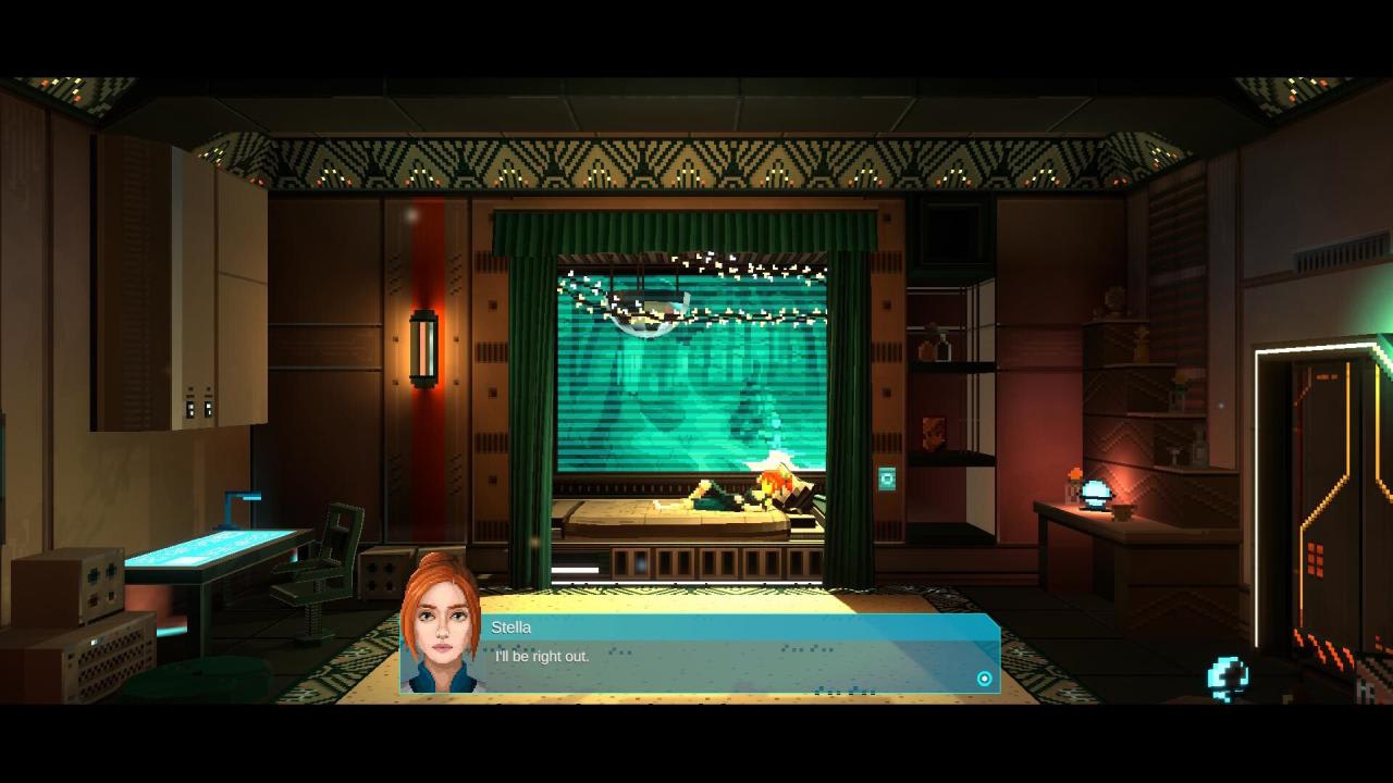 Between Horizons para Nintendo Switch - Site Oficial da Nintendo para ...