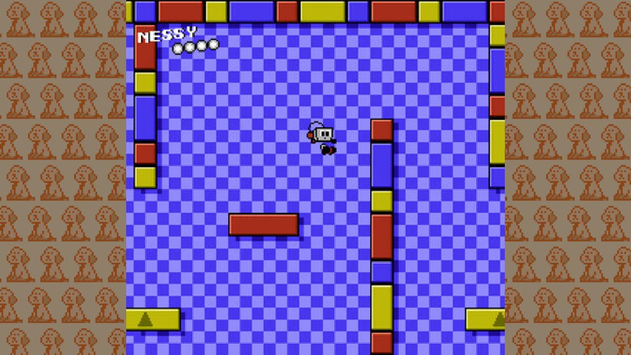 Nessy The Robot for Nintendo Switch - Nintendo Official Site