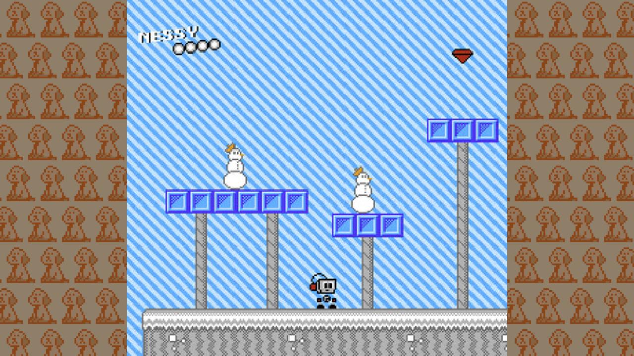 Nessy The Robot for Nintendo Switch - Nintendo Official Site