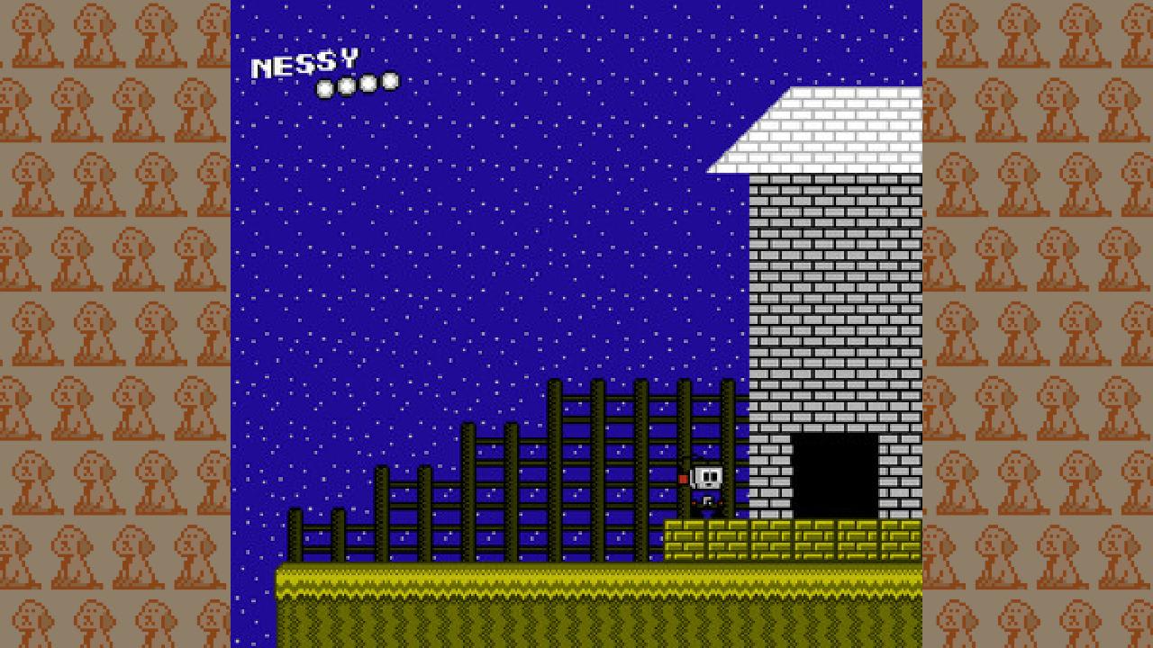 Nessy The Robot for Nintendo Switch - Nintendo Official Site