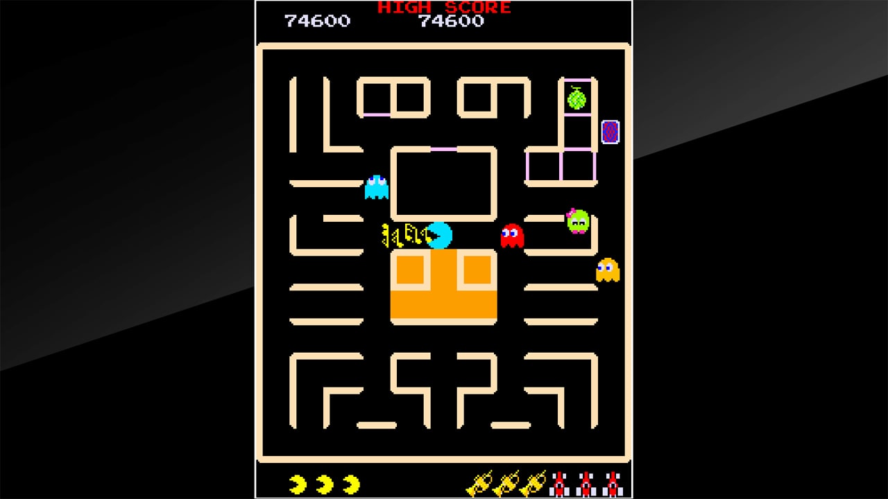 Arcade Archives PAC & PAL for Nintendo Switch - Nintendo Official Site