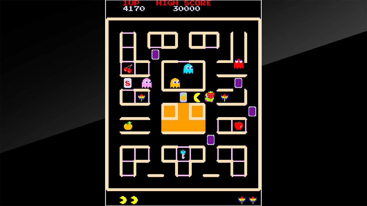 Arcade Archives PAC & PAL for Nintendo Switch - Nintendo Official Site
