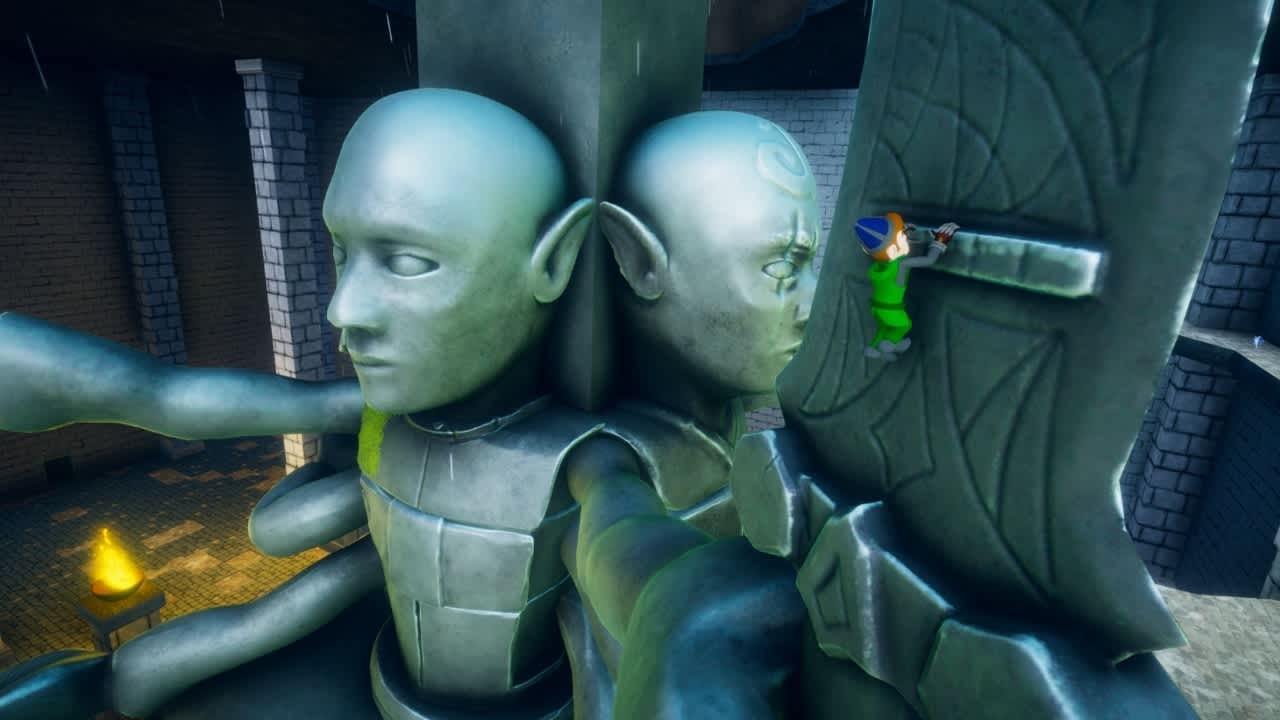 One True Hero for Nintendo Switch - Nintendo Official Site