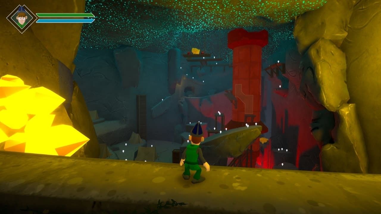 One True Hero for Nintendo Switch - Nintendo Official Site